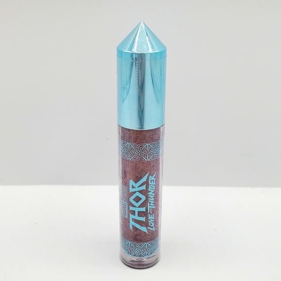 Marvel | Makeup | 525 Marvel Thor Love And Thunder Lip Gloss In Rockin ...